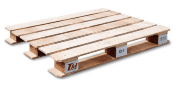 IPPC Pallet | Pest Free Pallet | Pallet Supplier Malaysia