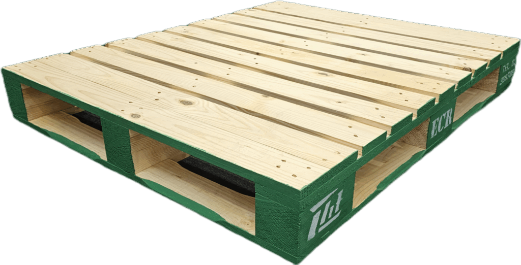 ECR Pallet Rental | Pallet Rental Malaysia | Lian Hup Packaging